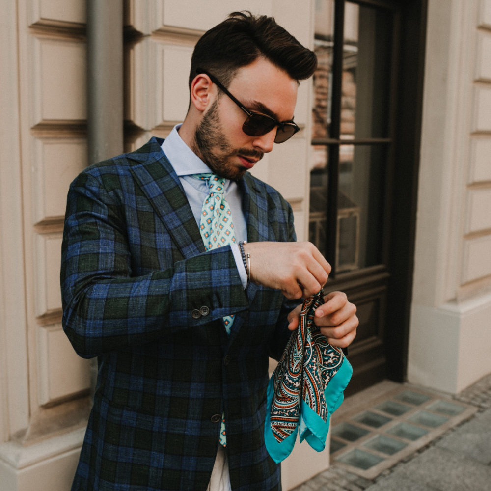 ALL - New High Style